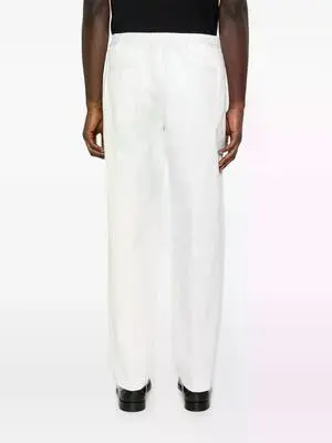 Zegna Tapered Trousers