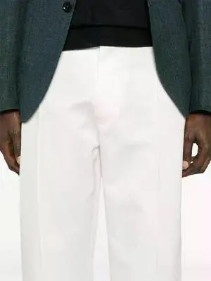 Zegna Tapered Trousers