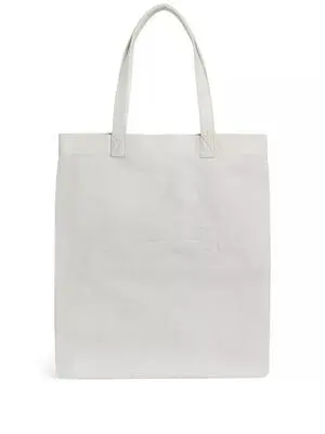 Dsquared2 Icon Tote Bag - White