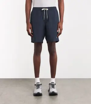 Vuori Kore Shorts - Blue