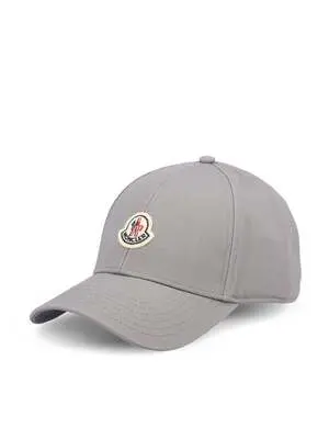 Moncler Moncler Bucket Hat - Multicolor