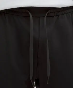 Lululemon Soft Jersey Jogger - Black