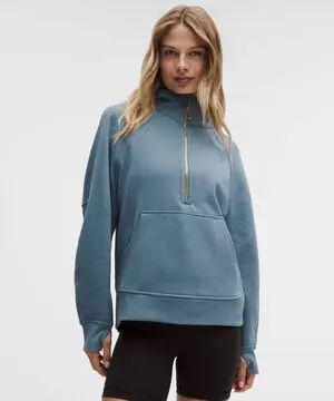 Lululemon Off The Shoulder Sweatshirts Hoodies For Women