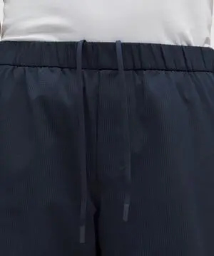 Lululemon Wovenair Pull-on Short - True Navy