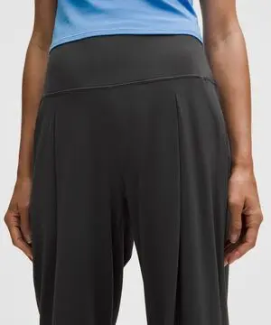 Lululemon Align™ Palazzo Pant - Graphite Grey