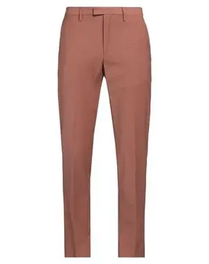 Liu Jo Tailored Straight Leg Pants - Brown