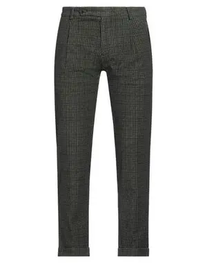 BERWICH Houndstooth Tailored Pants