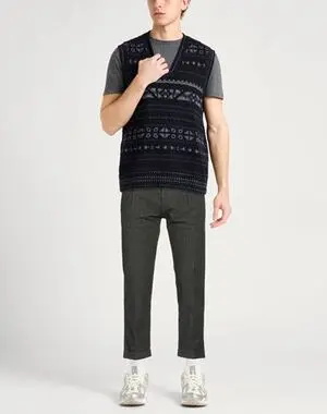 BERWICH Houndstooth Tailored Pants