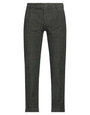 BERWICH Houndstooth Tailored Pants