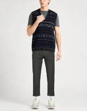 BERWICH Houndstooth Tailored Pants
