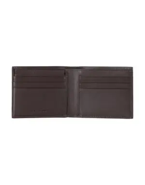 PIQUADRO Wallet Leather