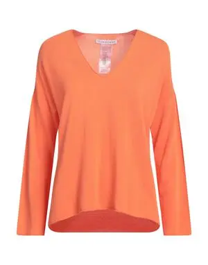 CARACTÈRE Lightweight Knit Sweater