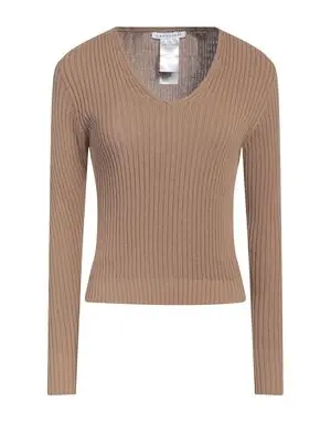 CARACTÈRE Cotton Sweater