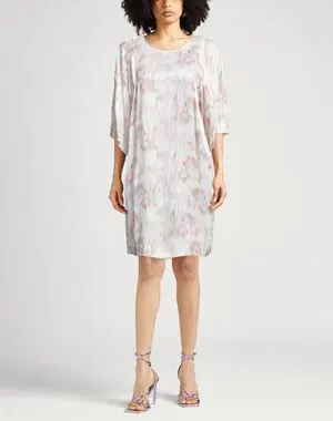 Armani Exchange Mini Dress