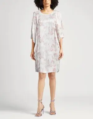 Armani Exchange Mini Dress