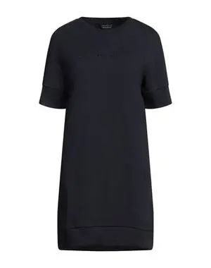 Armani Exchange Embroidered T-shirts For Women