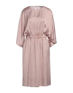 Peserico Easy Midi Dress