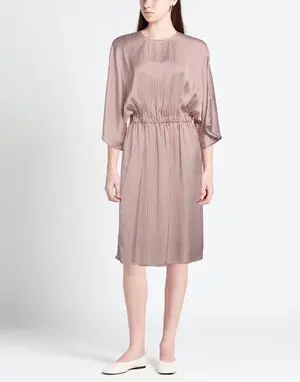 Peserico Easy Midi Dress