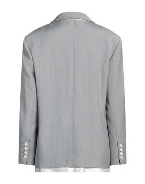 Sandro Single-breasted Blazer