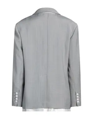 Sandro Single-breasted Blazer