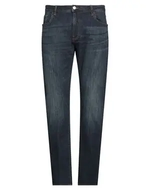 Armani Exchange Straight Leg Jeans
