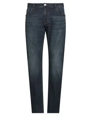 Armani Exchange Straight Leg Jeans