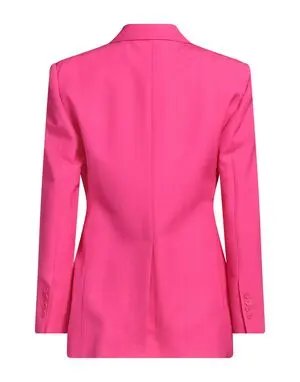 Sandro Double-breasted Blazer