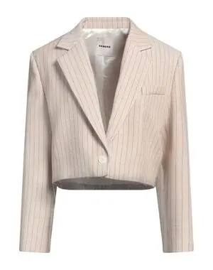 Women’s Cropped Blazers