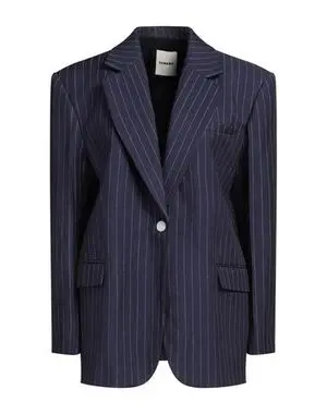 Sandro Blazer Viscose & Polyamide