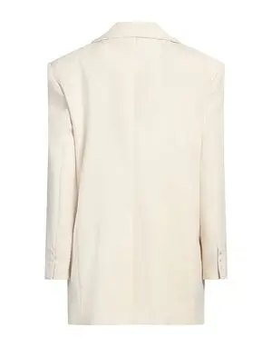 Sandro Double-breasted Blazer