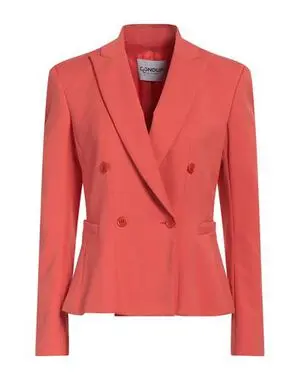 Dondup Long Sleeve Blazers For Women