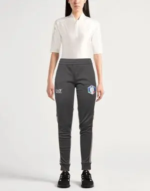 EA7 Relaxed-fit Track Pants