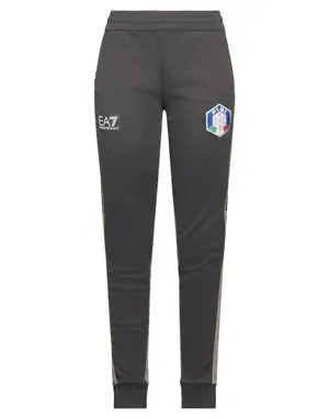 EA7 Relaxed-fit Track Pants
