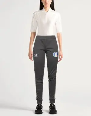 EA7 Relaxed-fit Track Pants