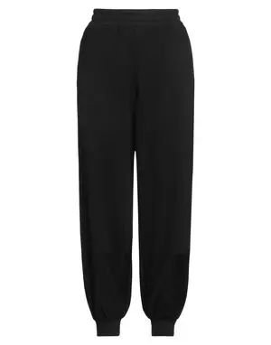 EA7 Cotton And Polyester Track Pants