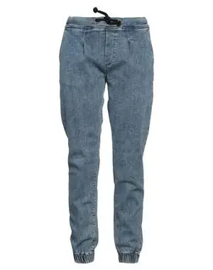 TAKESHY KUROSAWA Tapered Jeans