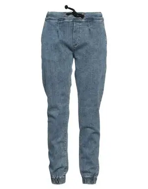 TAKESHY KUROSAWA Tapered Jeans