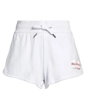 Armani Exchange Pull On Shorts For Women
