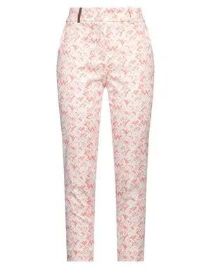 Peserico Tapered Jacquard Weave Pants
