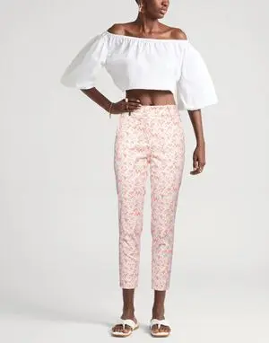 Peserico Tapered Jacquard Weave Pants