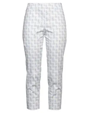 Peserico Tapered Cropped Pants