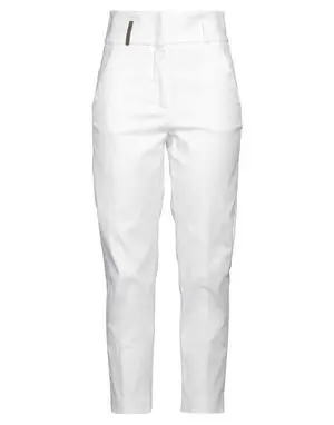 Peserico Tapered Jacquard Pants