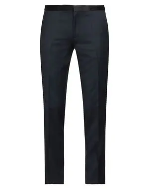 Hugo Tailored Virgin Wool Pants
