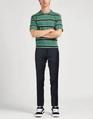 Hugo Tailored Virgin Wool Pants
