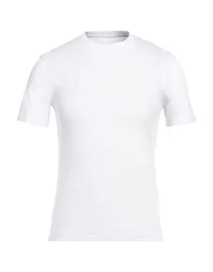 Armani Exchange T-shirt Size Organic Cotton