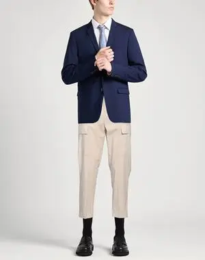 Etro Cargo Pants - Beige