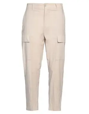 Etro Cargo Pants - Beige