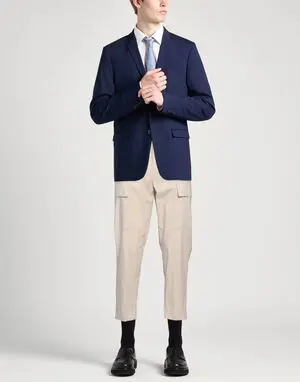 Etro Cargo Pants - Beige