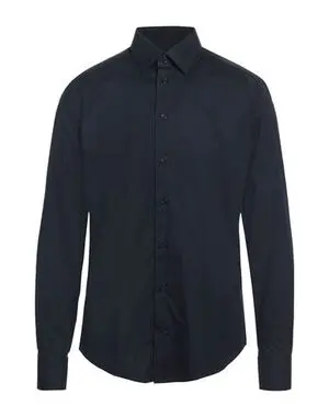 Emporio Armani Stretch Shirts For Men