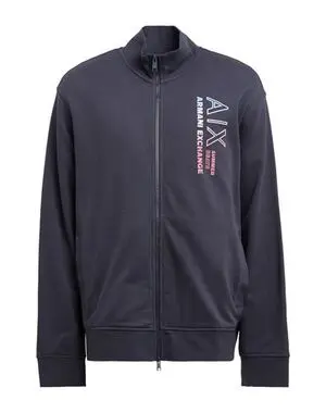 Armani Exchange Printed Activewear For Men